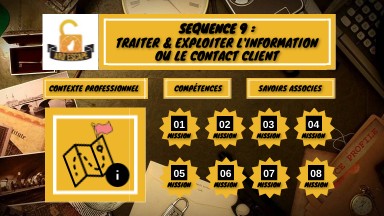 SEQ9_TRAITER_EXPLOITER_INFORMATION_CONTACT CLIENT | Genially