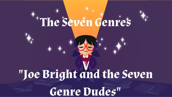 Genial Storytale Presentation