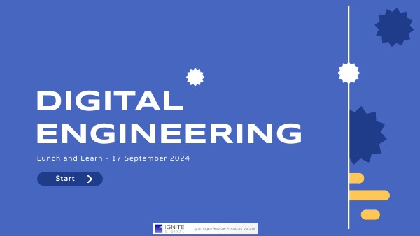 Digital Engineering | Genially