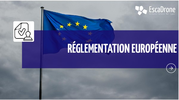 Réglementation européenne