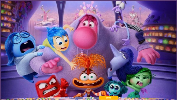 6e- Inside out | Genially