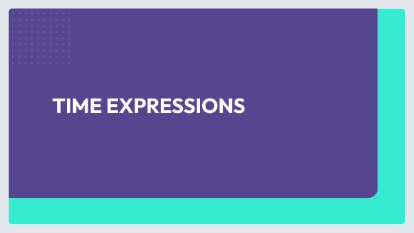 Presentación Tech Simple