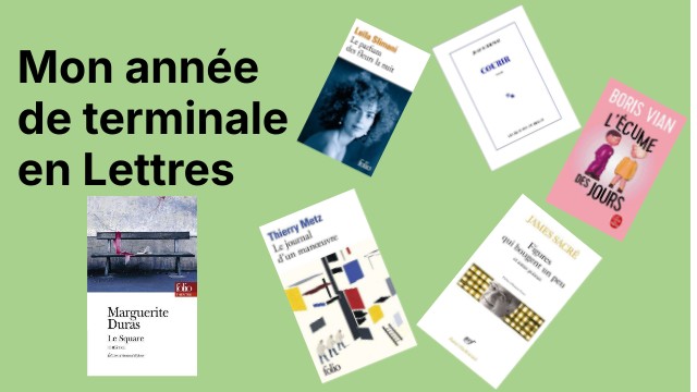 1 présentation du programme terminale | Genially