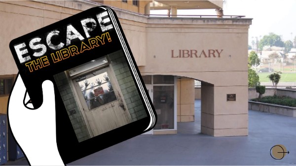 4 AHS Library Orientation