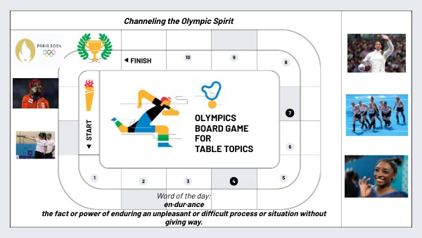Olympics TM