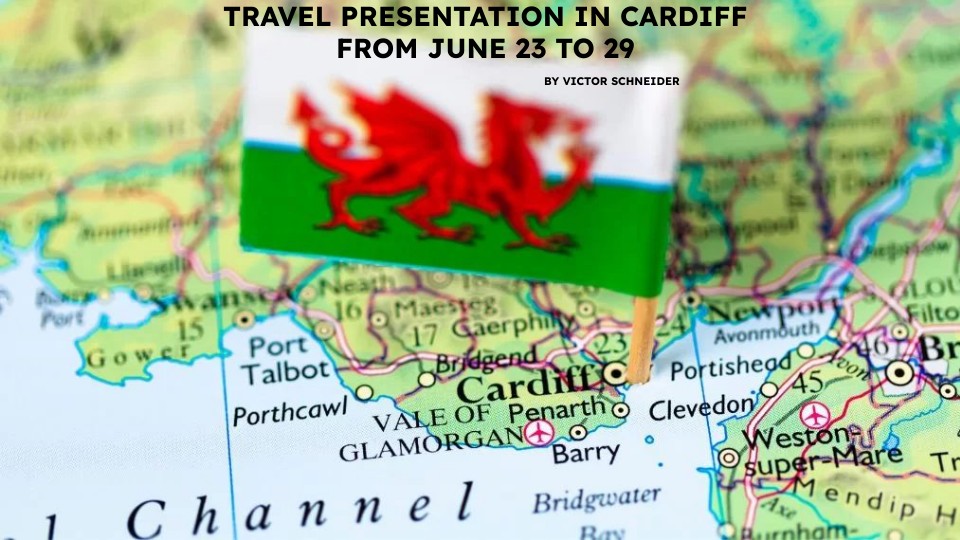 Cardiff 24-29 juin 20