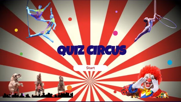 Quiz Circus
