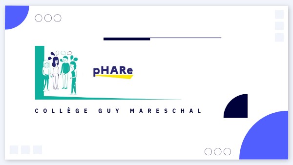 Collège Guy MARESCHAL - Amiens | Genially