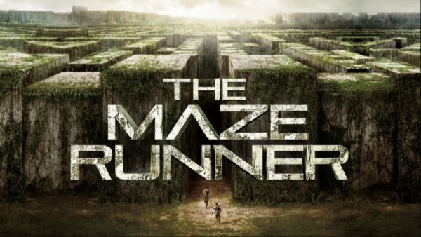 Maze Runner 4e