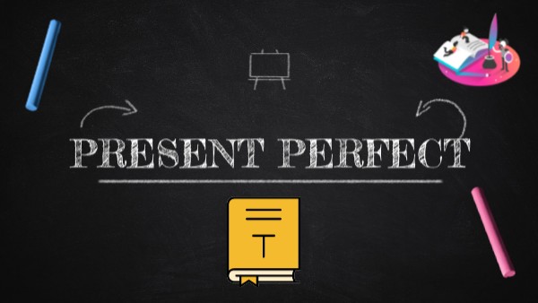 Present Perfect | Genially