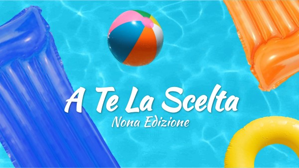 ATLS 9 - Quarta Parte | Genially