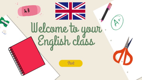 3e A séance d'accueil