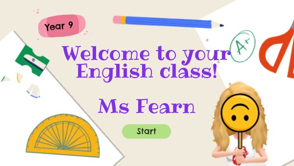 3e séance d'accueil