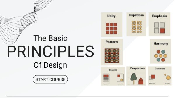 Design Principles