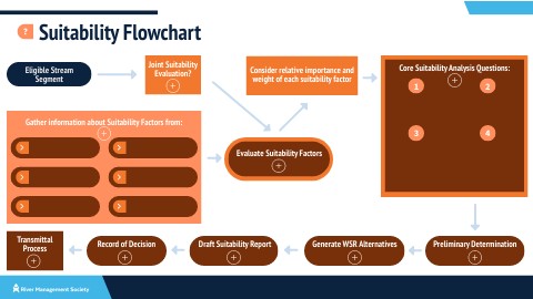 Suitability Flowchart & Factors | Genially