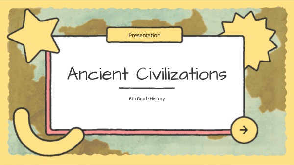 Origins of Civilizations