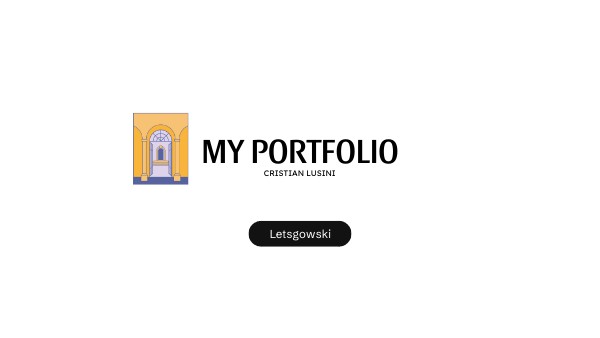 My portfolio | Genially
