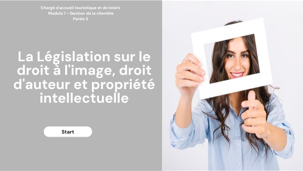 I - Introduction à la propriété intellectuelle