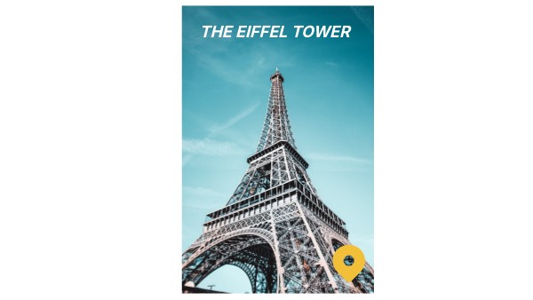 Eiffel Tower | Genially