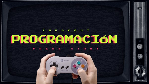 Video Game Breakout