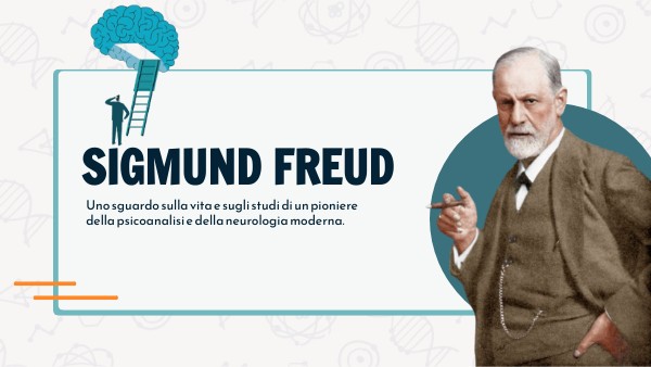 Sigmund Freud