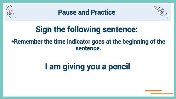 Pause and Practice 4