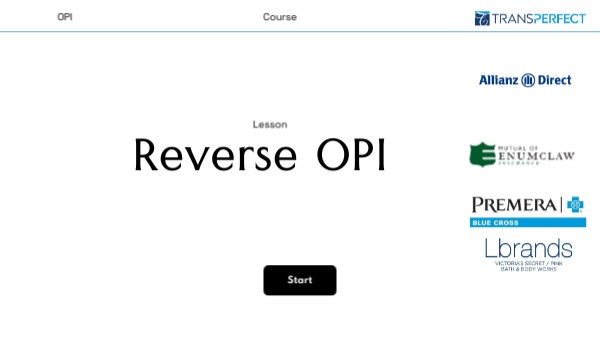 Learning Situation | Genially