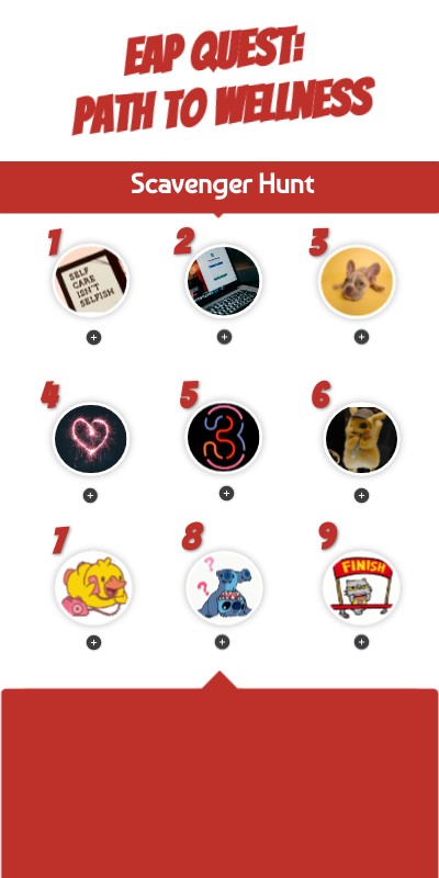 EAP Quest - UK