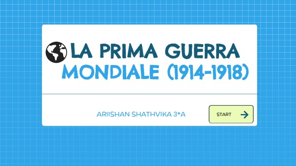 Primary Unit Plan II | Genially