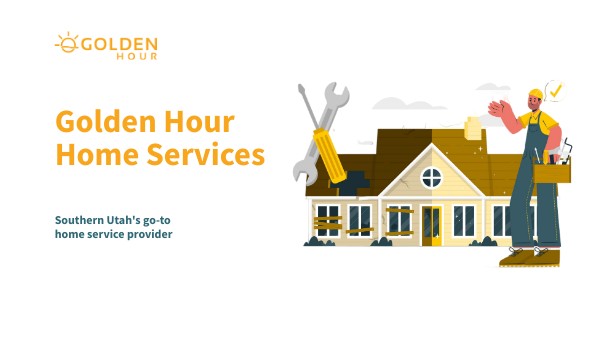Golden Hour Home Services | Genially