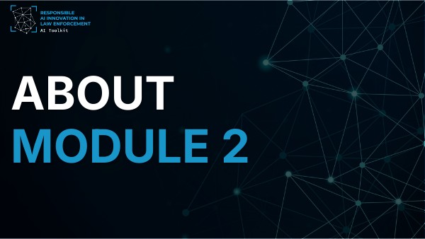 ABOUT MODULE 2 | Genially