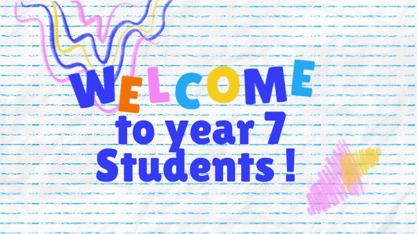 6ème - S01 - The teacher assistant | Genially