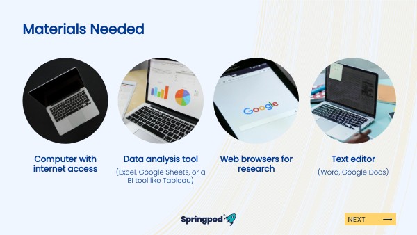 Vista - SFU TEMPLATE - Module 3 (Simulation) | Genially