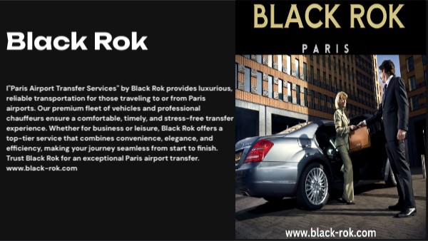 Black Rok