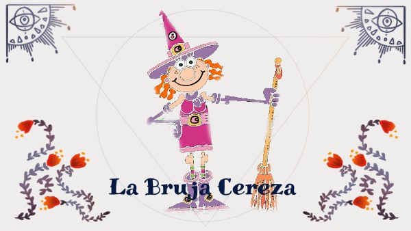 Witchcraft Presentation | Genially