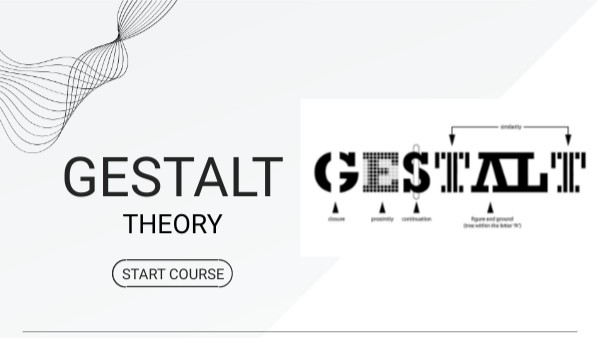 GESTALT THEORY | Genially