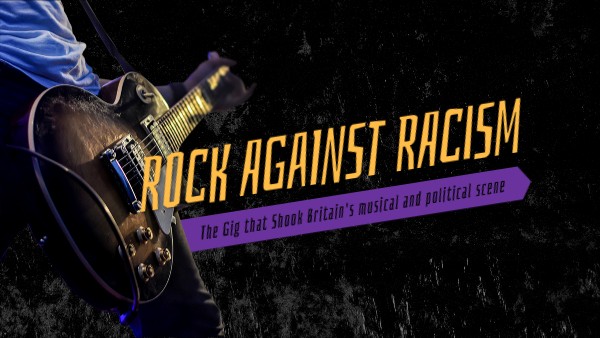 Rock Against Racism