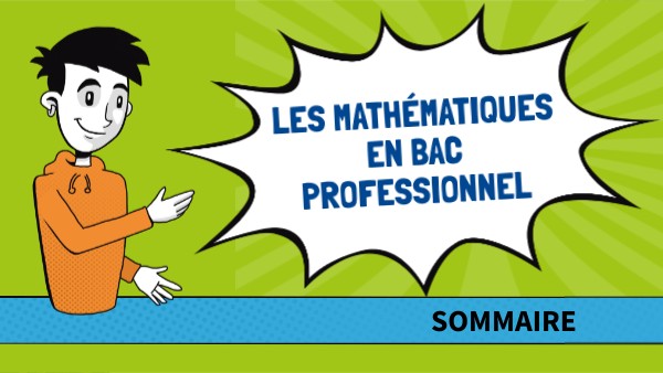 Présenter le Bac Pro | Genially
