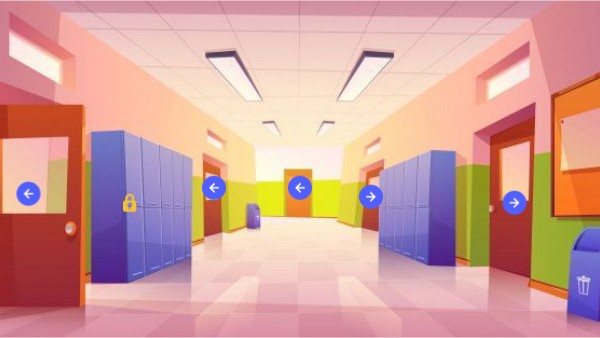 Trouvez le code | Genially