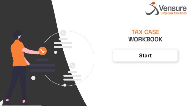 Tax Case Workbook | Genially