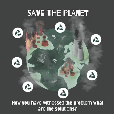 Environmental Impact Solutions | Genially