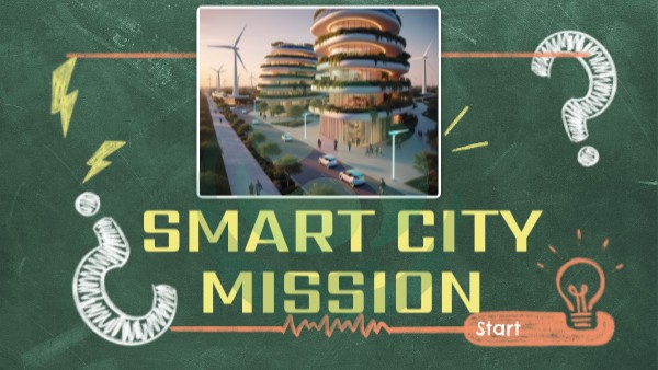 Escape game | Genially