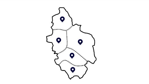 Essential Map | Genially