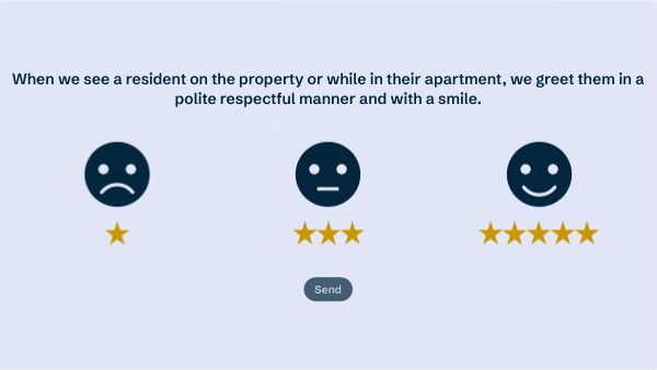 Customer Service Scenarios