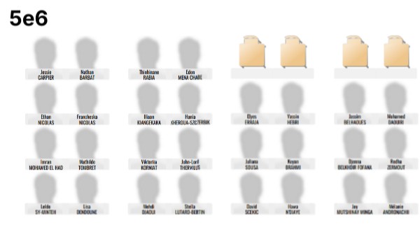 Séquence 5e | Genially