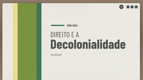 Decades Presentation | Genially