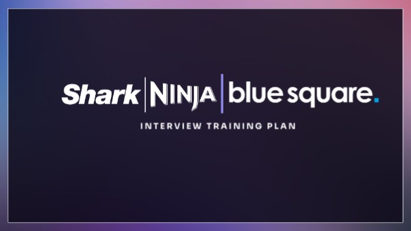 Shark/Ninja Presentation | Genially