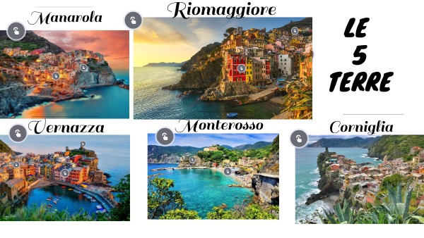 Traccia n. 18 | Genially