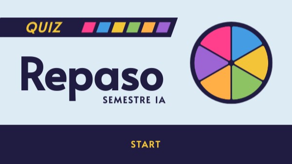 Y7 Revision | Genially