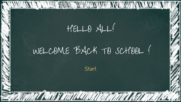 Séquence 0 Genially